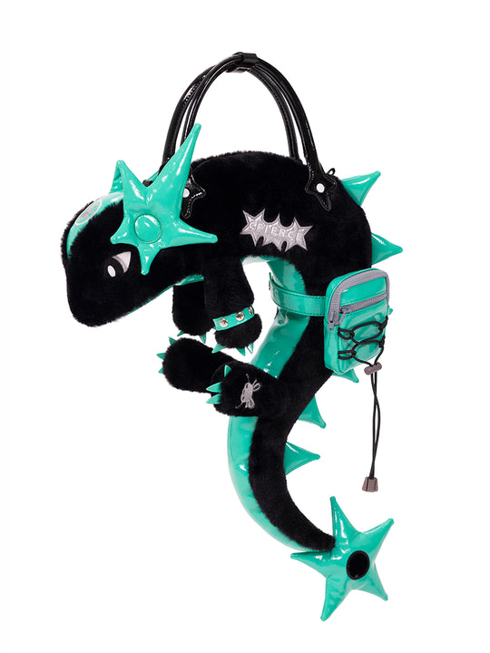 DIGI-DRAGON BAG – CFierce