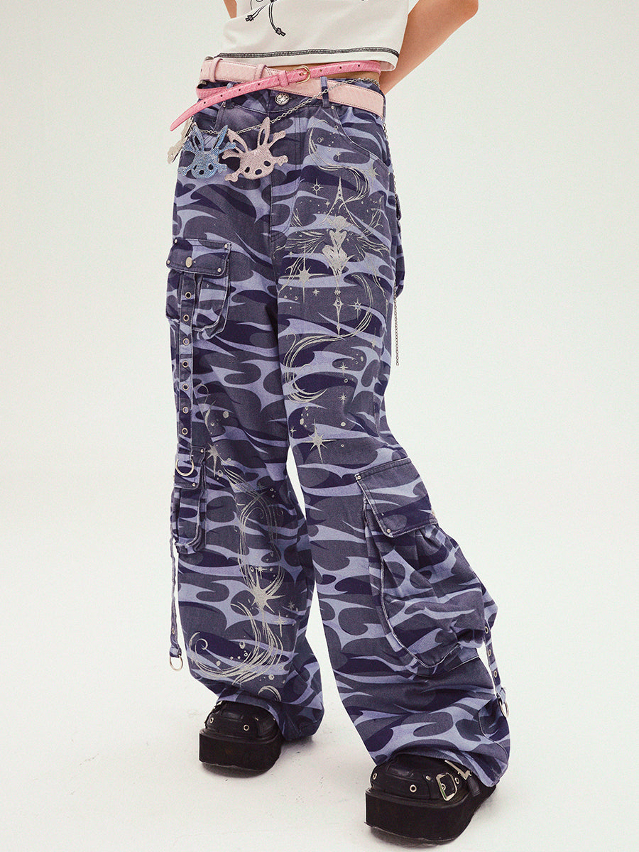 FAIRY DUST CARGO – CFIERCE