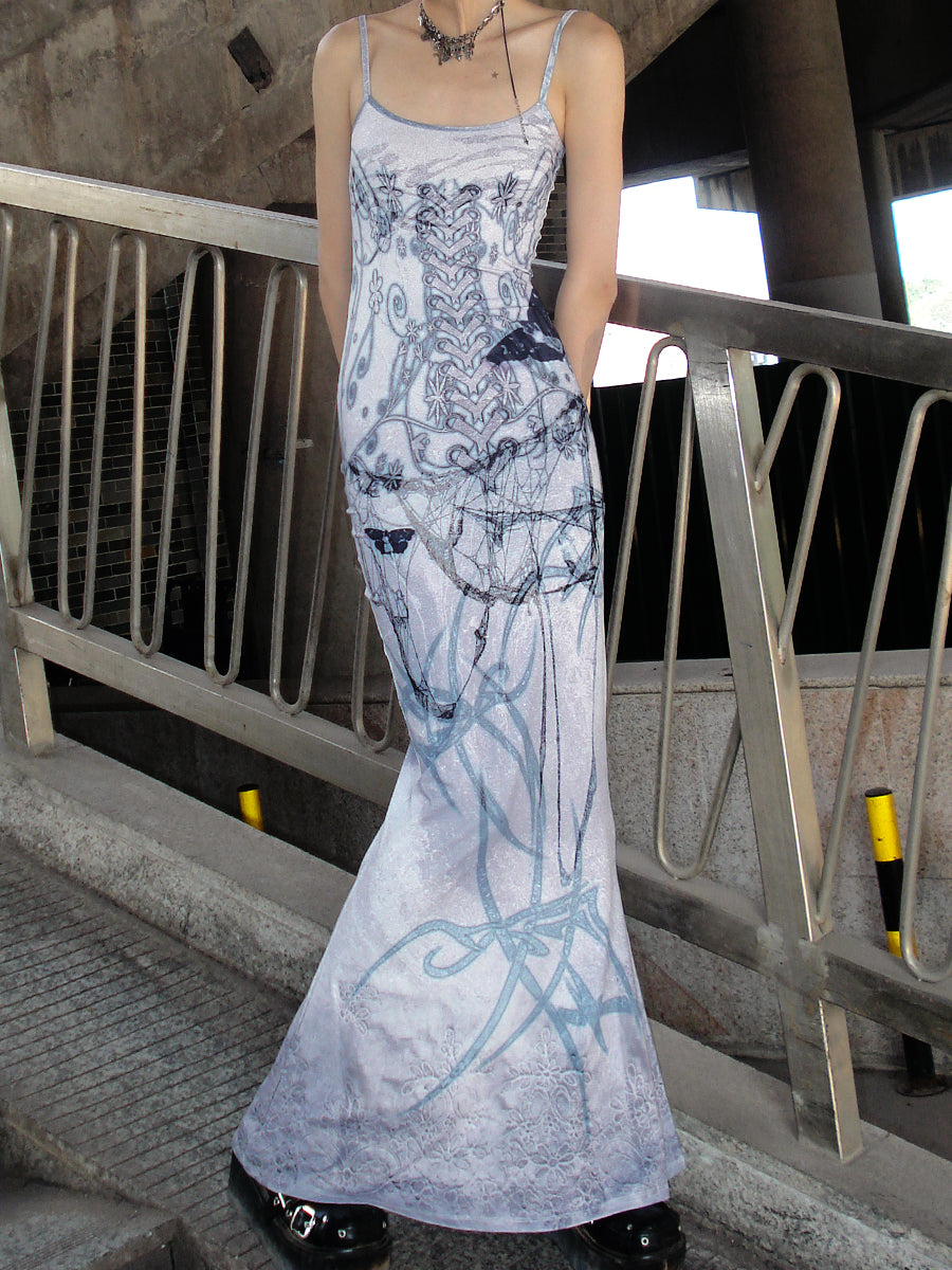 PERISH DRESS – CFierce