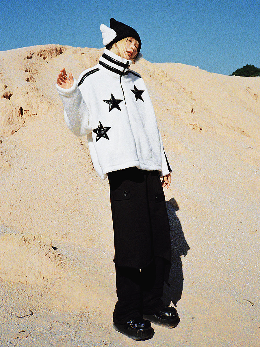 CFIERCE ANGEL HAT – CFierce