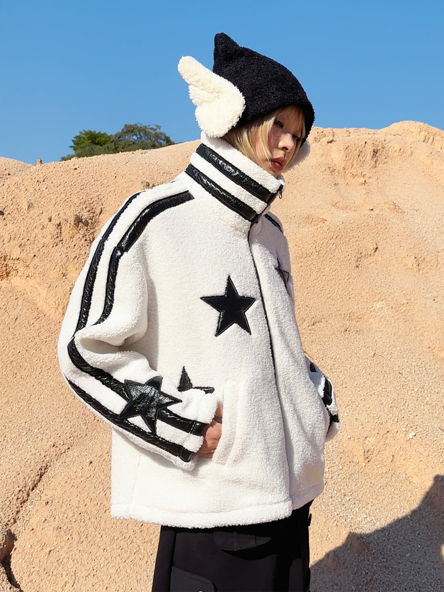 CFIERCE ANGEL HAT – CFierce